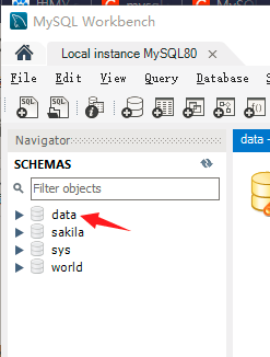 MySQL workbench导入csv文件过程以及问题解决-CSDN博客
