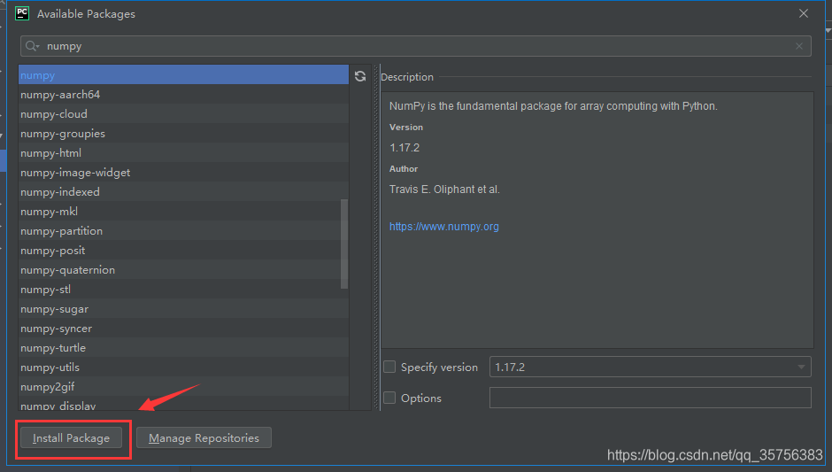 WinPython的配置问题_wpy64-CSDN博客