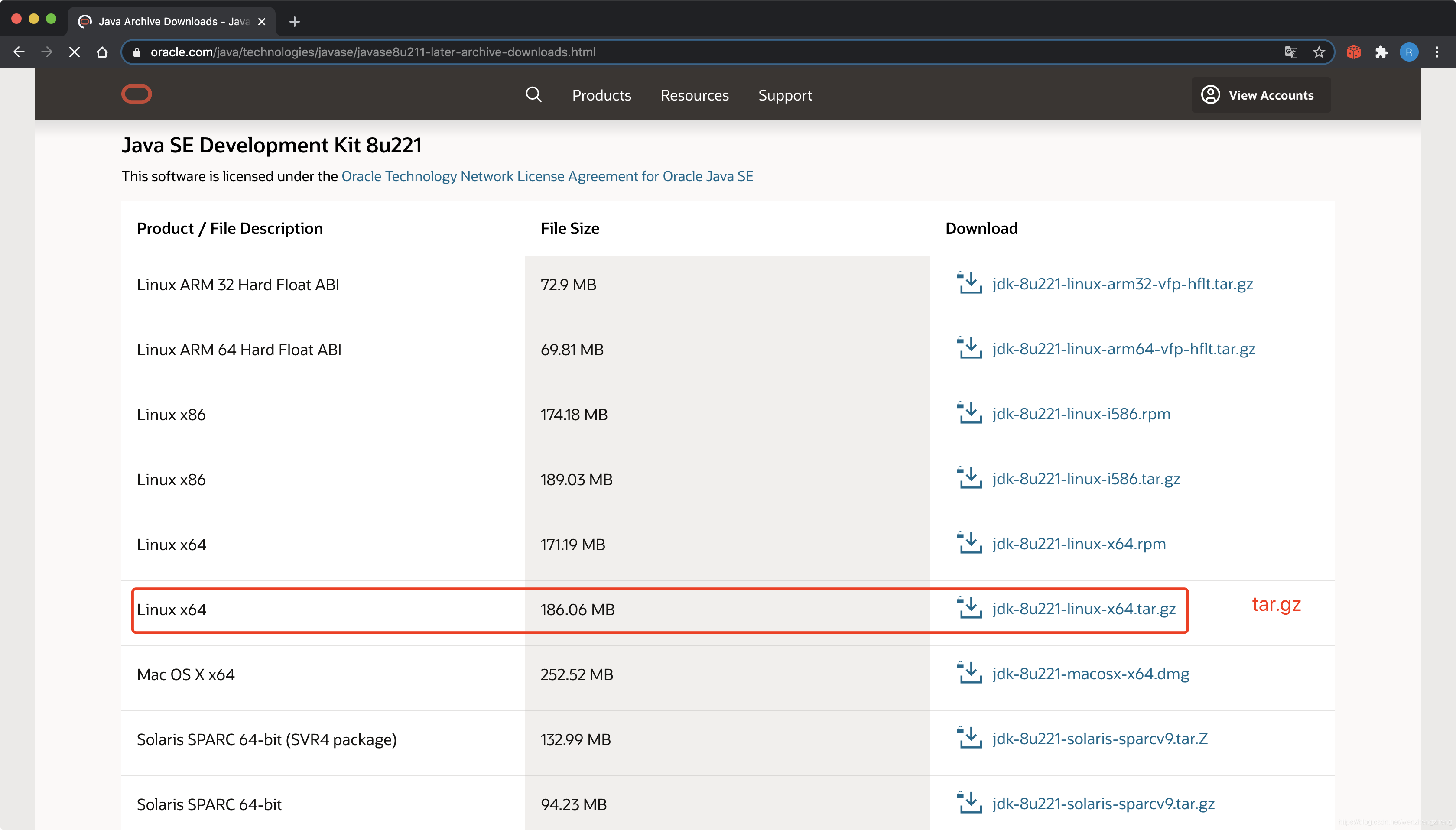 Linux CentOS CentOS7 安装JDK_error: problem: 冲突的请求 - nothing provides java-1.8.-CSDN博客