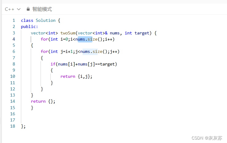 letcode复习-CSDN博客