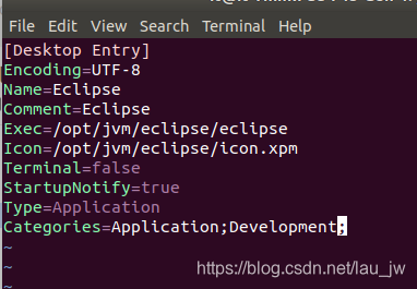linux系统配置jdk15环境，并安装eclipse_linux安装java15-CSDN博客