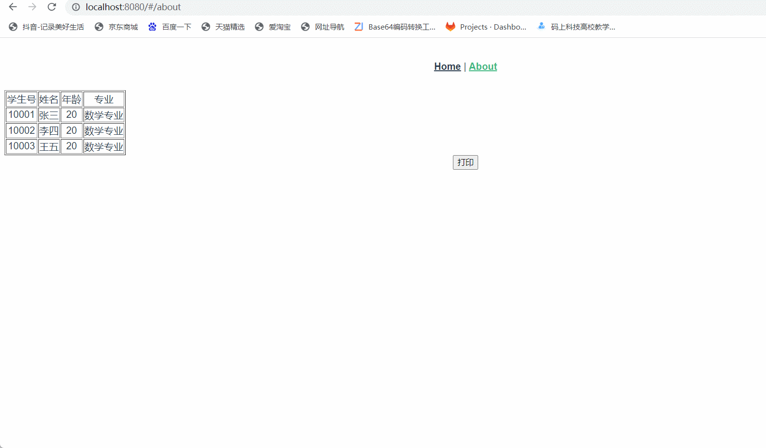 vue笔记——实现打印功能1_vue-print-nb 横向打印-CSDN博客