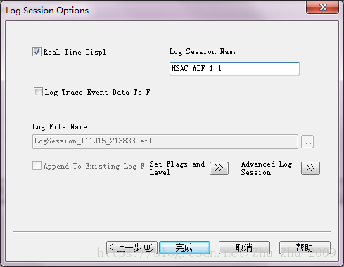 windows驱动开发-调试工具traceview使用_windows traceview-CSDN博客