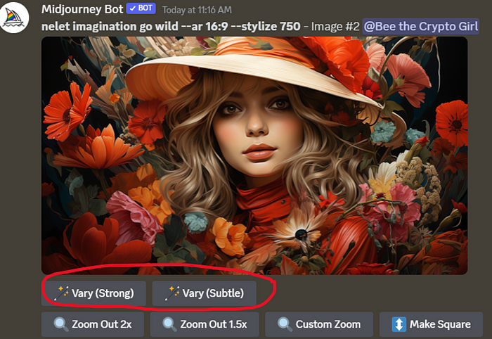 Mid journey V5.2 终极指南_midjourney v5.2-CSDN博客