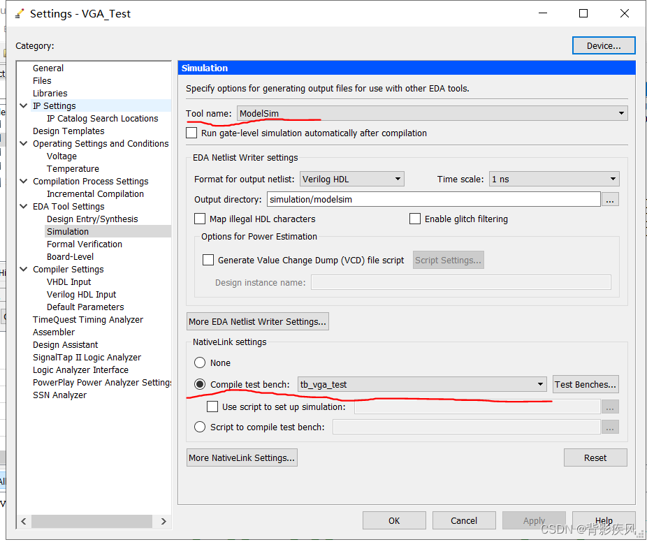 FPGA--VGA显示实验之Verilog代码描述（系统组装）_vga图像显示verilog代码fpga拨位开关7种-CSDN博客