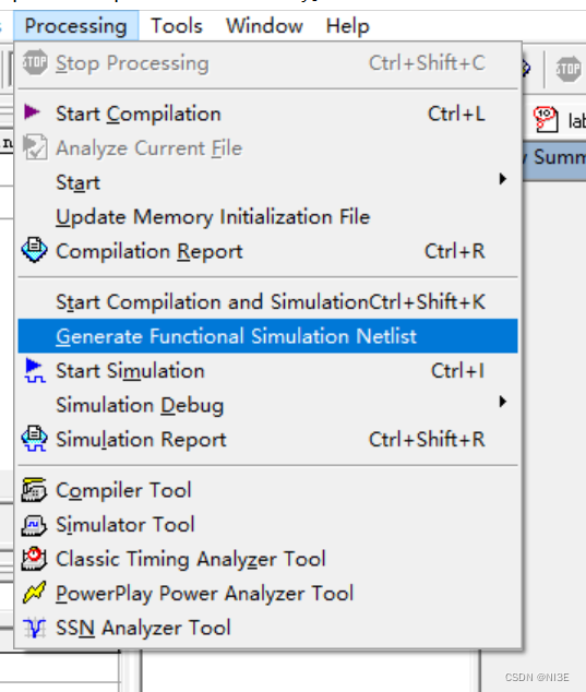 FPGA实战：LPM_ROM配置与功能验证教程-CSDN博客