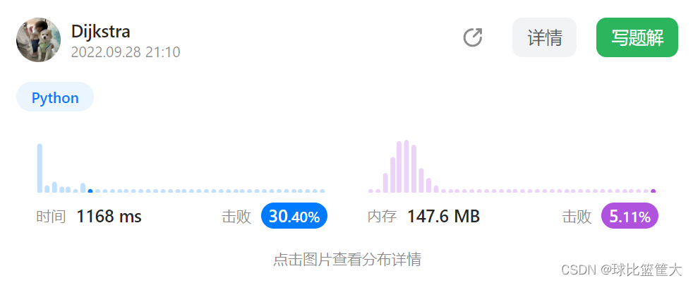 LeetCode刷题（python版）——Topic30串联所有单词的子串_给定一个字符串 str 和一个字符串数组 words。 words 中所有字符串长度相同。 str-CSDN博客