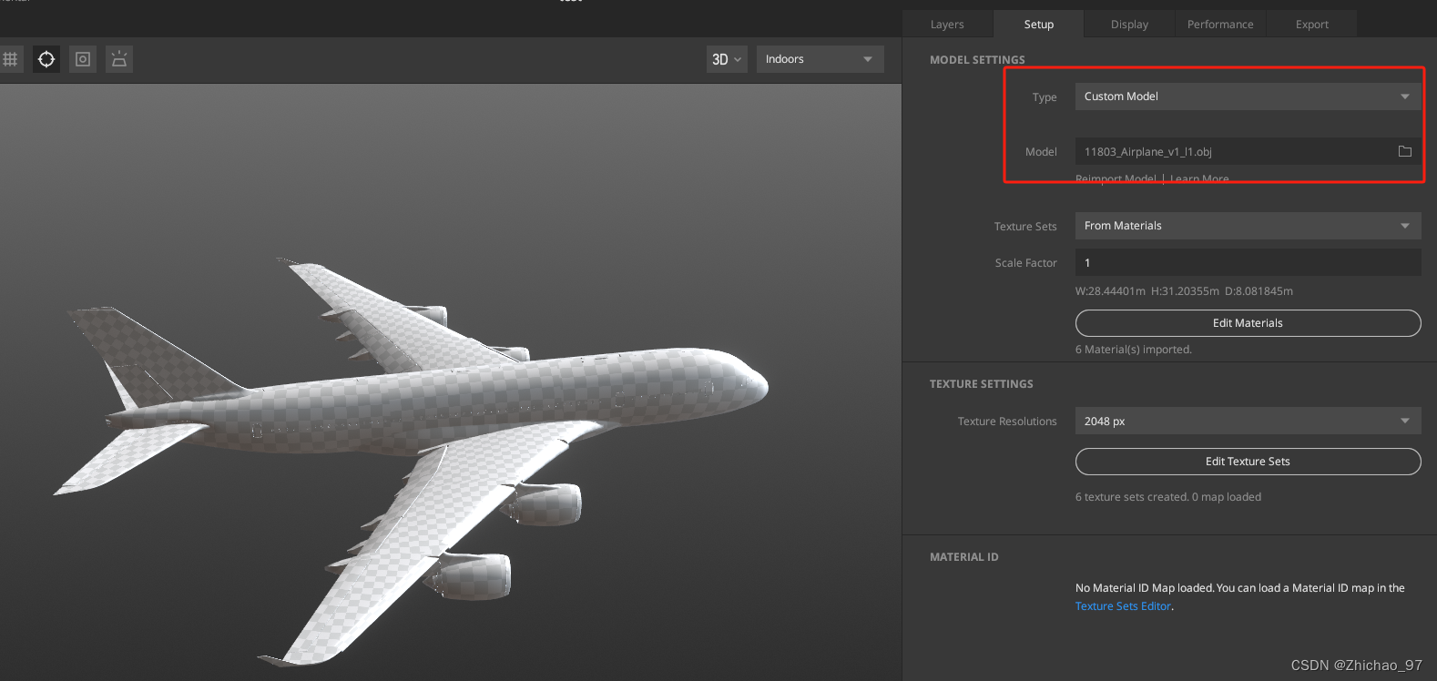 【Quixel Mixer】简单介绍-CSDN博客