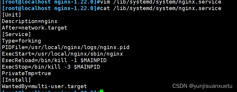 linux系统---LNMP架构下部署社区论坛与博客_lnmp离线部署教程-CSDN博客