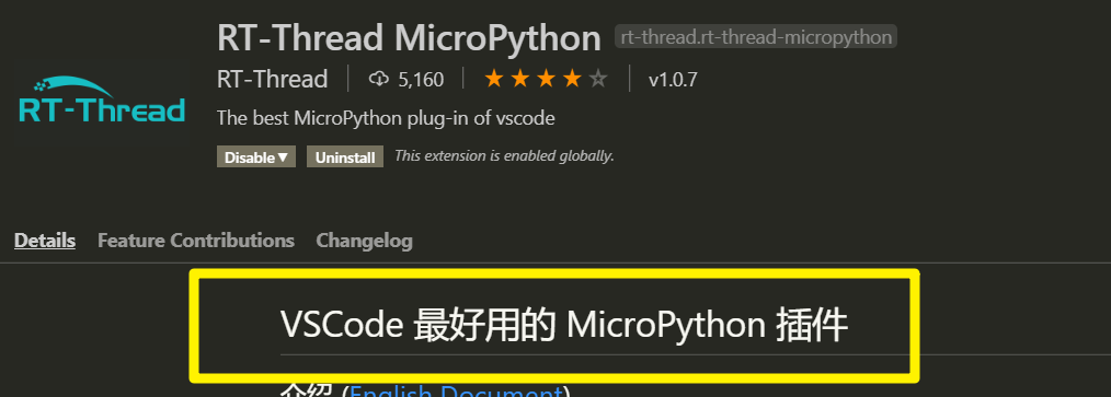 IoT教程 01 - esp32点亮一盏灯 ( micopython, vscode )_vscode micropython esp32-CSDN博客