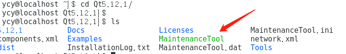 centos7 卸载Qt5_centos 卸载qt-CSDN博客