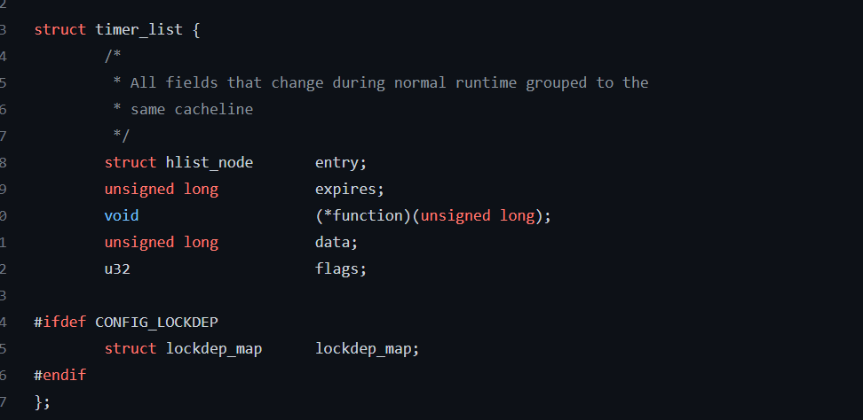 Linux内核中的时钟中断与延时机制-CSDN博客
