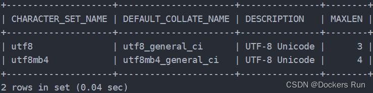 Mysql报错java.sql.SQLException: Incorrect string value: ‘\xF0\x9F\x91\x8C\xF0\x9F信息-CSDN博客