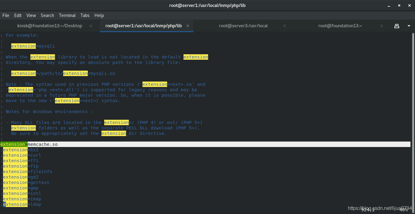 openresty/nginx+php+memcache实现高速缓存_openwrt php 缓存-CSDN博客