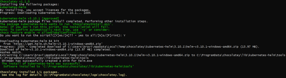 如何使用 Helm 在 K8s 上集成 Prometheus 和 Grafana｜Part 2_helm prometheus-CSDN博客