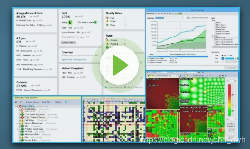CoderGears CppDepend 2021 crack_coder gears-CSDN博客