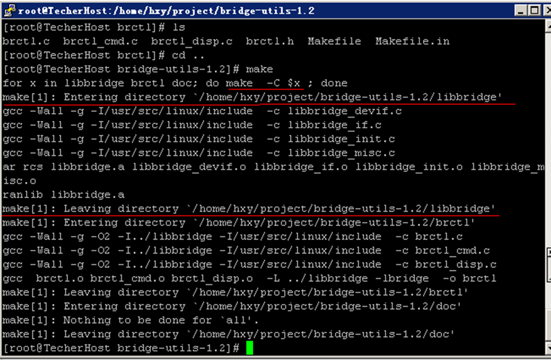 【MakeFile详解】_makefile编译-CSDN博客