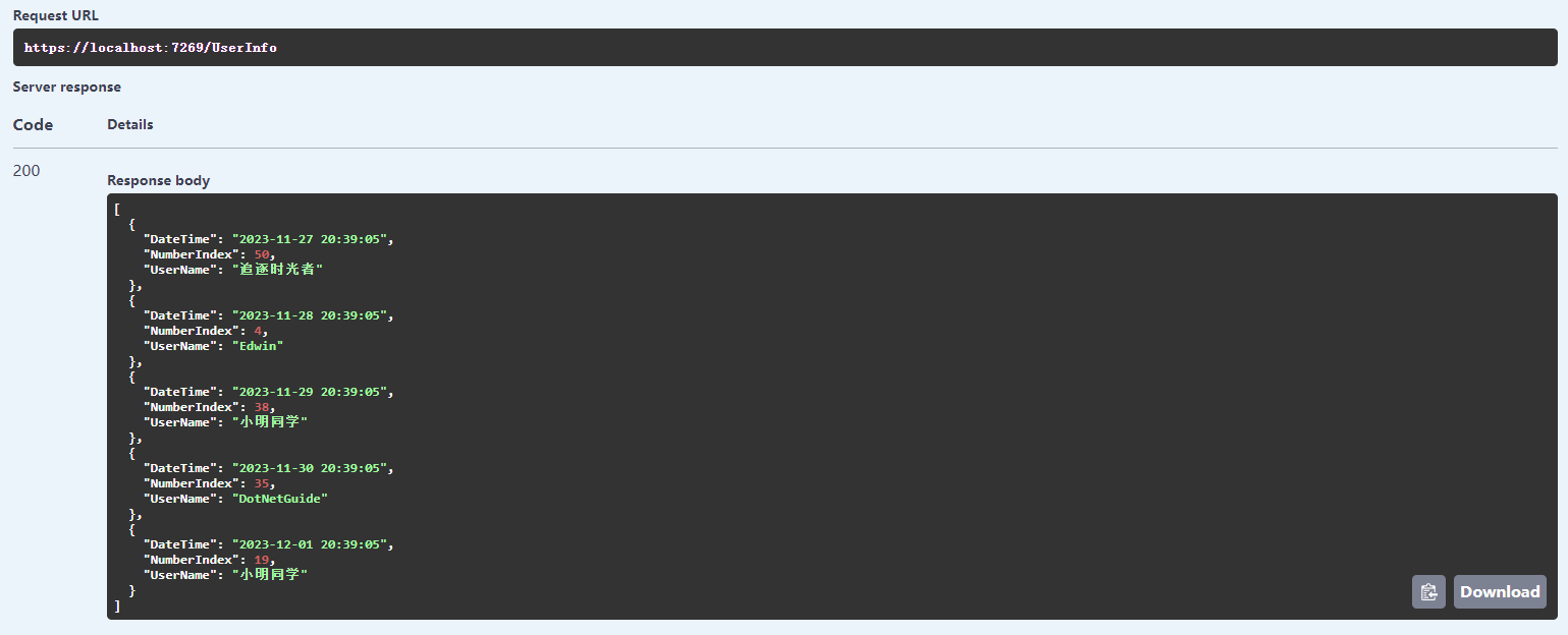 在.NET Web API设置响应输出Json数据格式常用的两种方式_options.jsonserializeroptions.converters.add-CSDN博客
