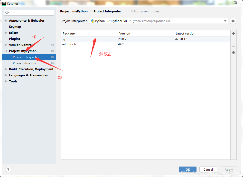 在PyCharm中配置OpenCV，Numpy等图像处理常用库_pycharm opencv要装什么库-CSDN博客