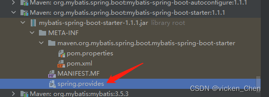MyBatis工作原理分析（一）_mybatisautoconfiguration datasource什么时候创建-CSDN博客