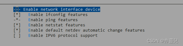 从0到1版本】移植RT-Thread到GD32 ——之 ＜添加以太网驱动＞RTT + GD32F4XX + DP83848 （超详细）_rtthread stdio gd芯片增加-CSDN博客