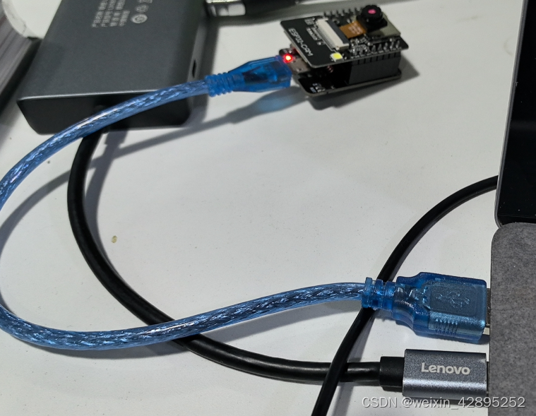 Esp32 Cam安装配置 第一部份：通过arduino和camerawebserver设置esp32 Camsetupledflashint Pin Csdn博客 7968