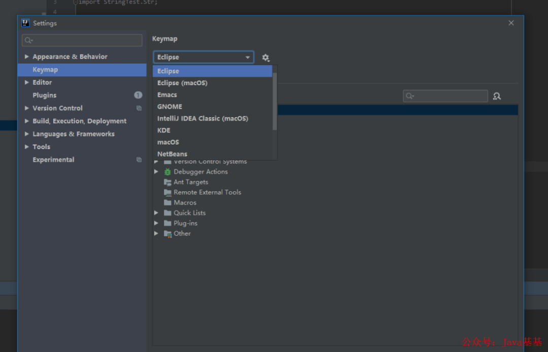 IDEA 28 个天花板技巧，yyds！-CSDN博客
