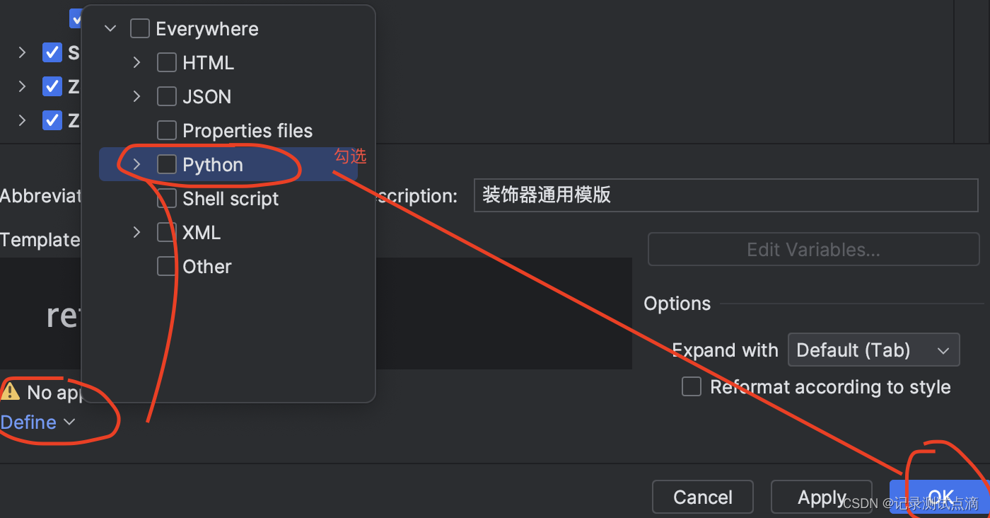 【Pycharm】功能介绍和快捷键_pycharm reformat code-CSDN博客