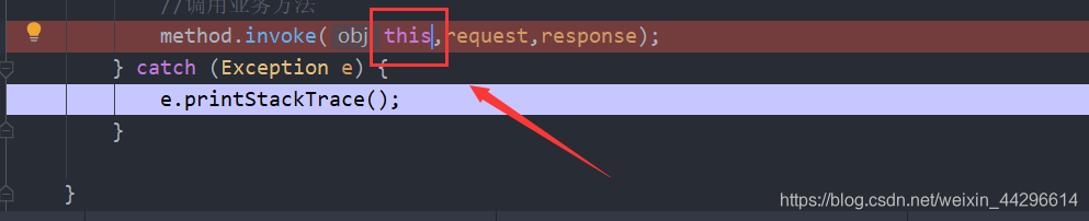 Java反射报错： Object Is Not An Instance Of Declaring Classjeecg Object Is Not An Instance Of