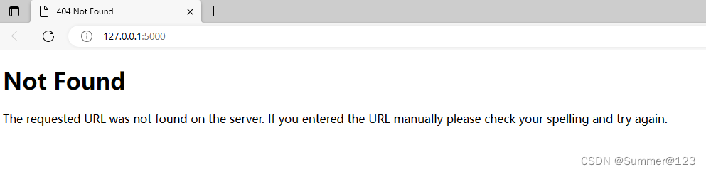 使用flaskrequest的方法和属性,获取get和post请求参数(二)import Request Flask Csdn博客