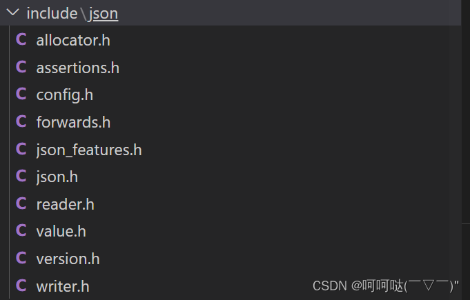 windows vscode jsoncpp cmake c++ 构建项目_jsoncpp 代码编译windows-CSDN博客