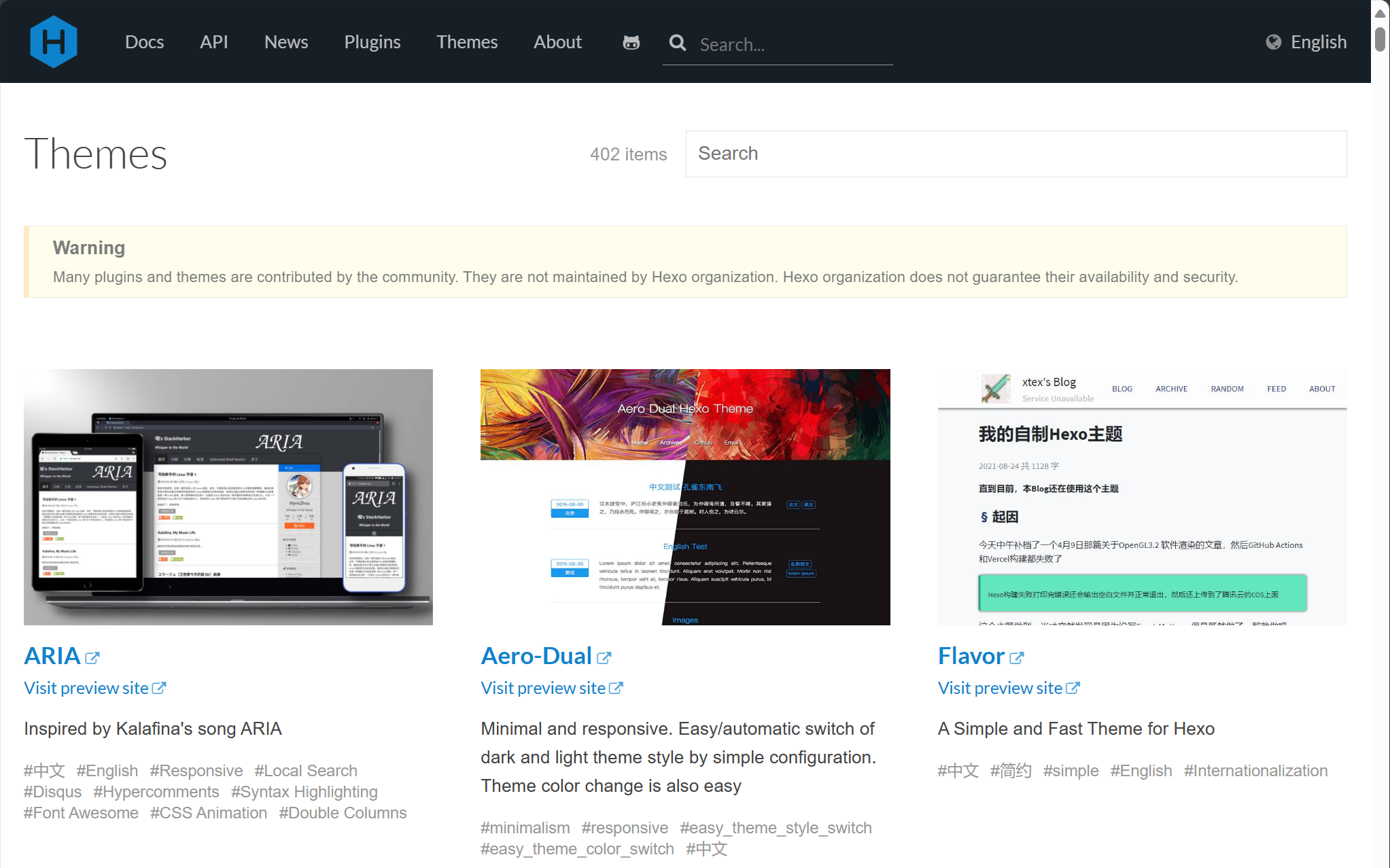 【个人博客搭建】Hexo安装部署_hexo搭建-CSDN博客