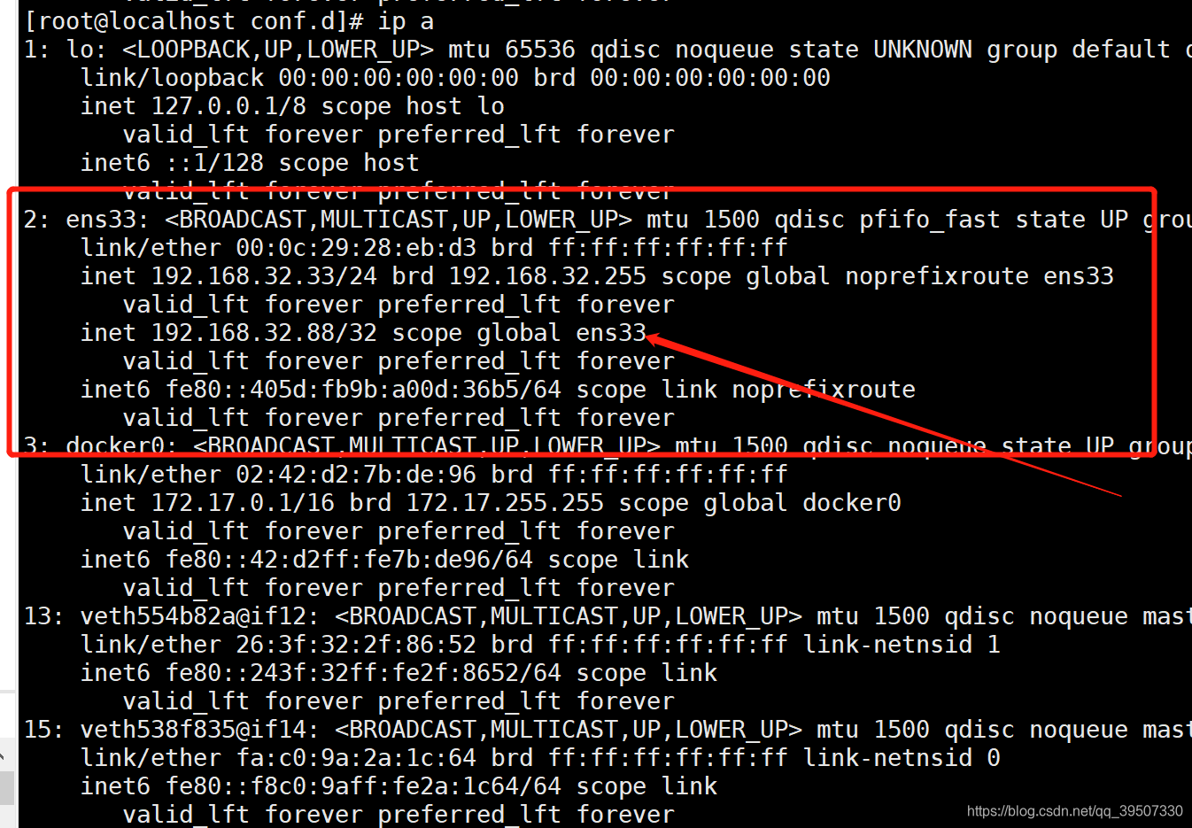 Dockernginxkeepalived部署实现nginx高可用部署dockernginxkeepalived实现高可用集群算毕业设计嘛 Csdn博客