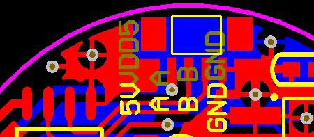 AS5045磁旋转编码器使用以及STM32接收学习心得（另modbus协议、RS485接口、RS485转TTL说明）-CSDN博客