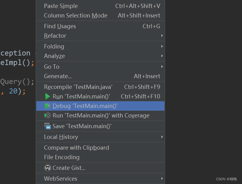 程序员必备：深入理解debug工具的实战指南-CSDN博客