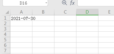 EasyExcel 自定义LocalDate类型转换器Converter_localdateconverter-CSDN博客