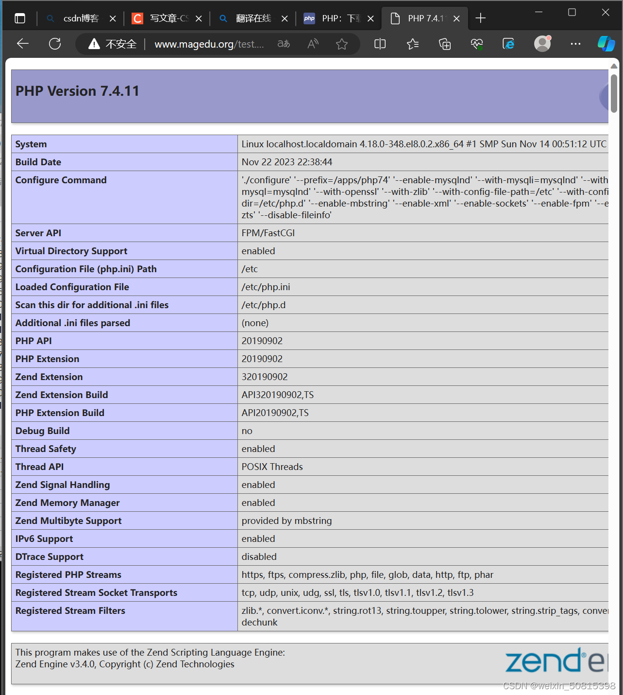 第九周作业_unknown operation deamon-reload-CSDN博客