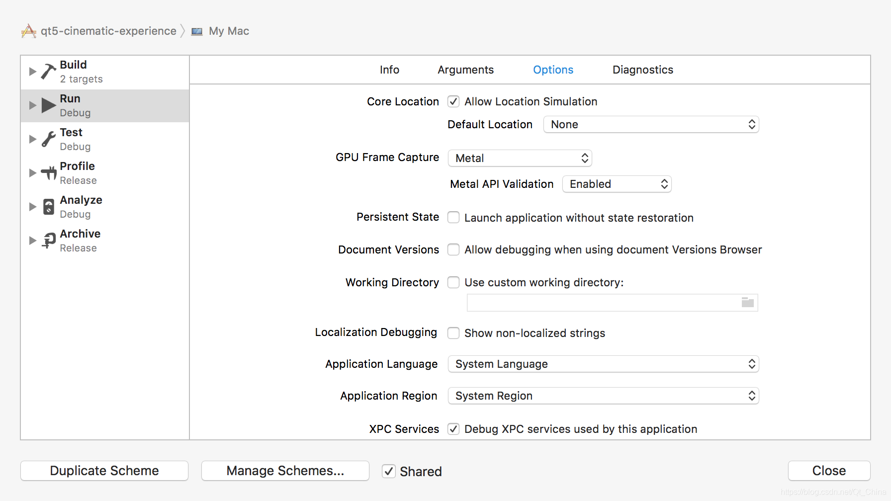 在Vulkan、Metal和Direct3D上运行Qt Quick - 第2部分_qt6 directx vulken-CSDN博客