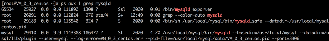 mysql隐藏字段(rowid)什么时候是可见的_mysql查rowid-CSDN博客