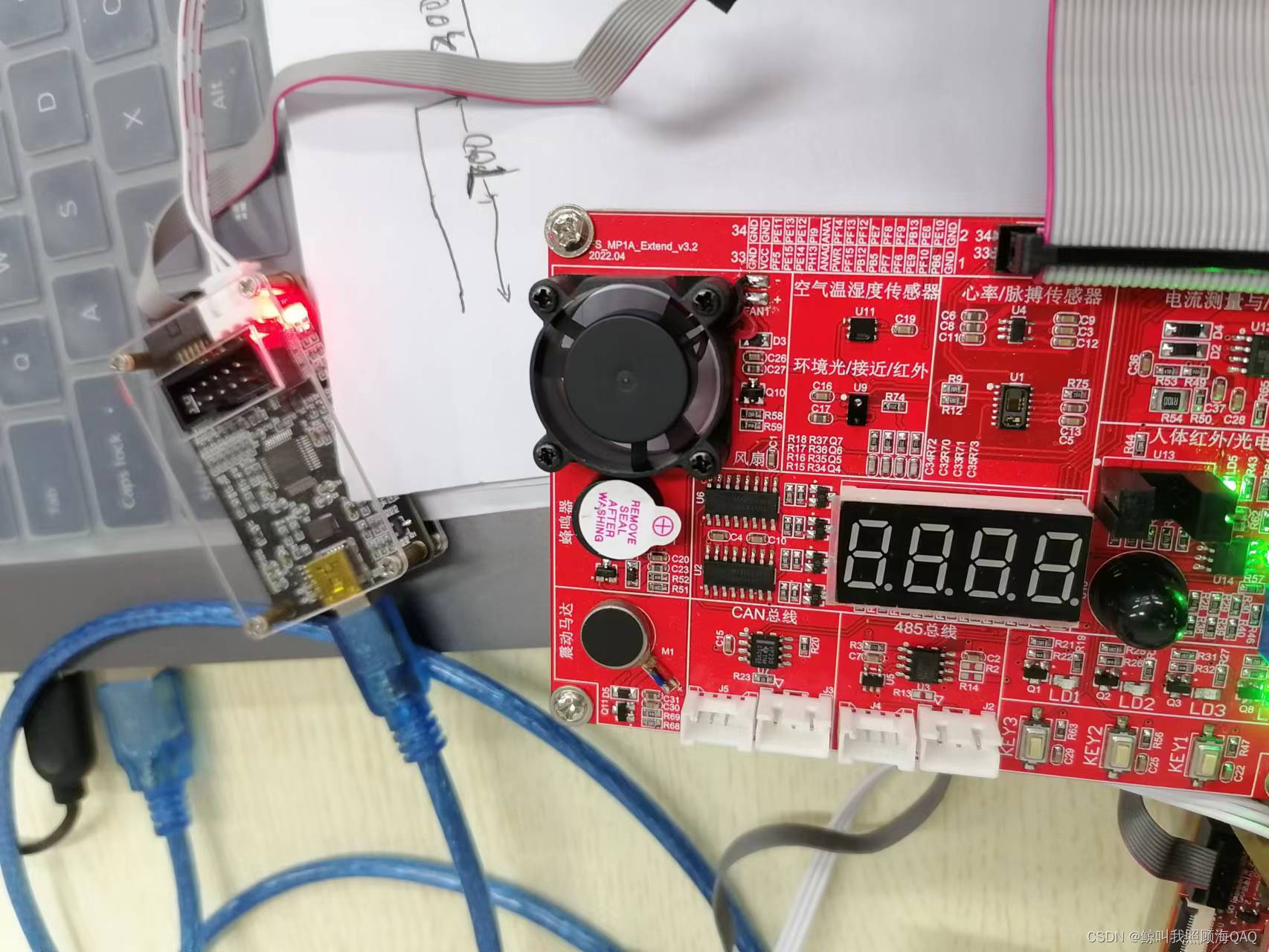 ARM-＞PWM实验-＞day10_arm pwm-CSDN博客