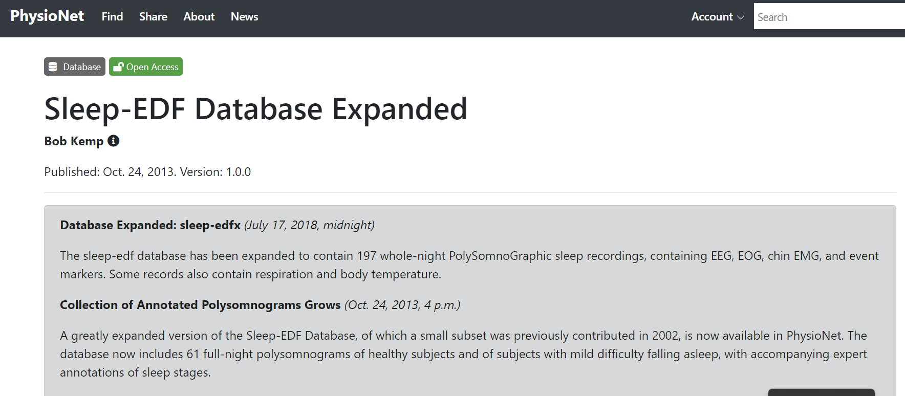 常用生理眼电信号整理合集 (EOG)_眼电eog检测-CSDN博客