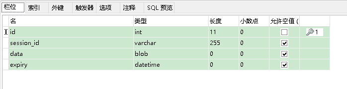 Flask框架 之Flask-session-CSDN博客