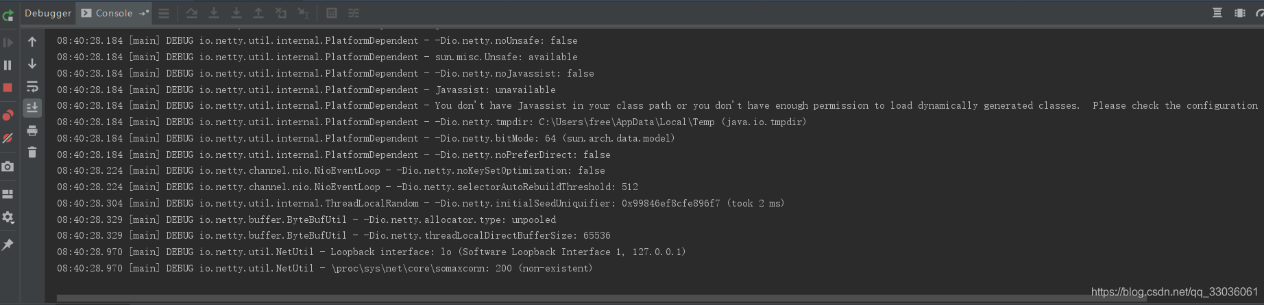 Dubbo源码学习系列(四) 整合网络框架Netty_dubbo netty-CSDN博客