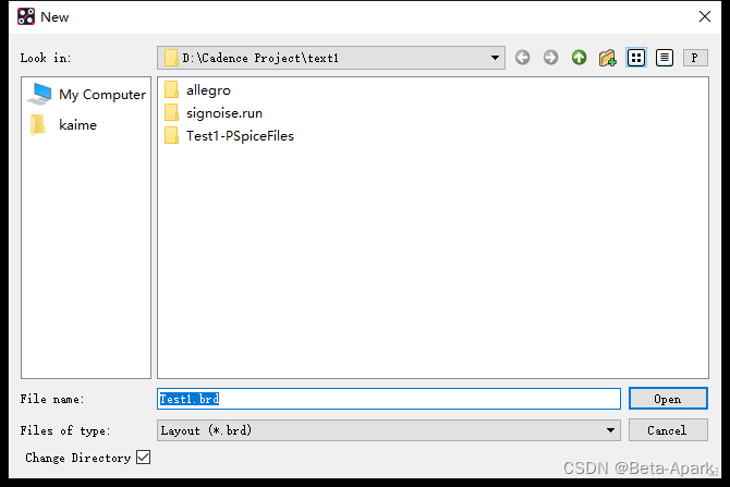 Cadence 17.4 学习手册----PCB的绘制_cadence17.4使用教程-CSDN博客