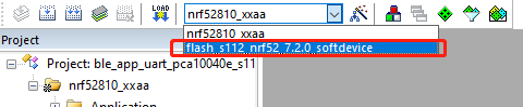 【Nordic】使用nRF52810常见问题_nrf52810晶振问题-CSDN博客