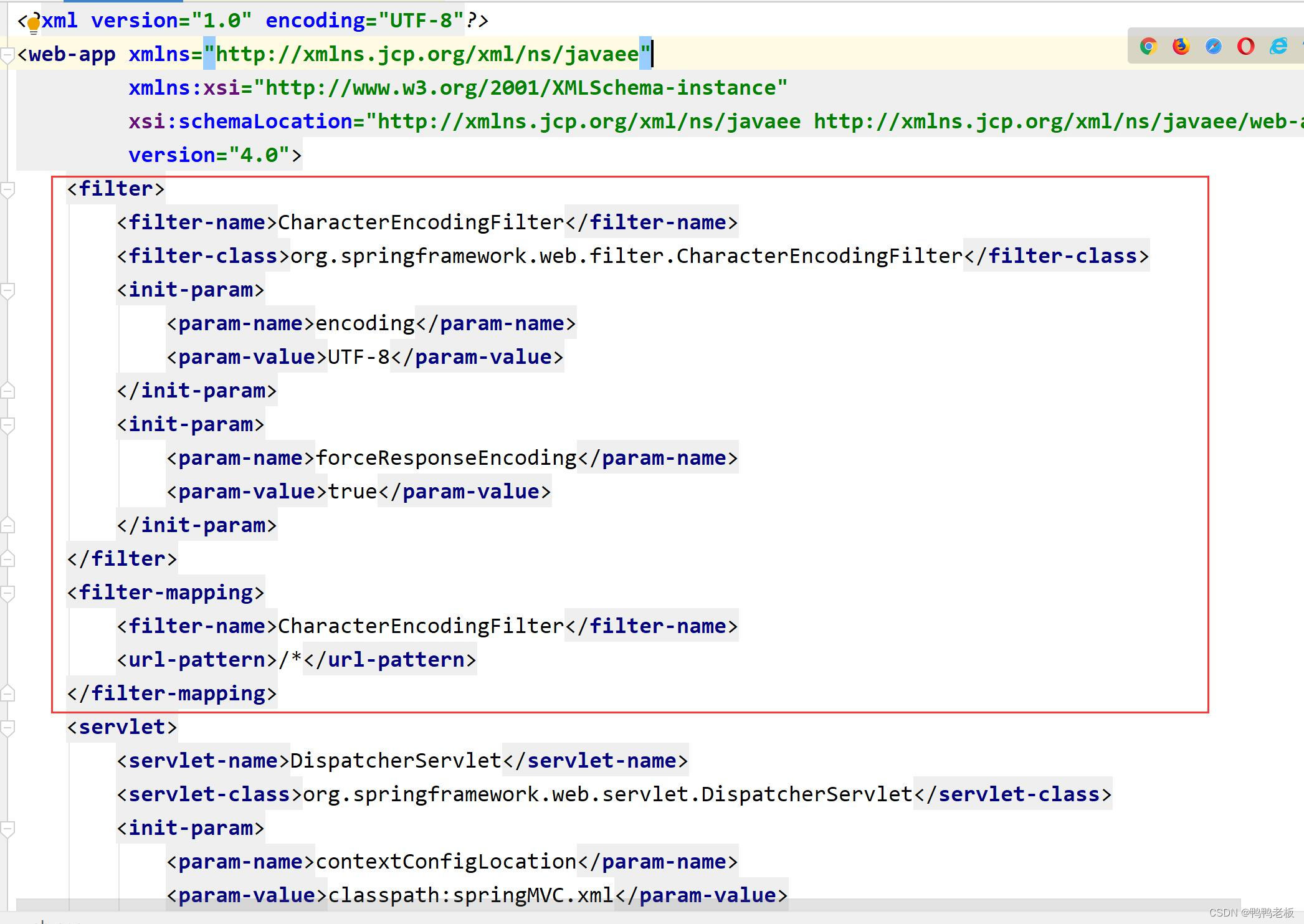 Java Springmvc获取请求参数java Mvc获取request Csdn博客