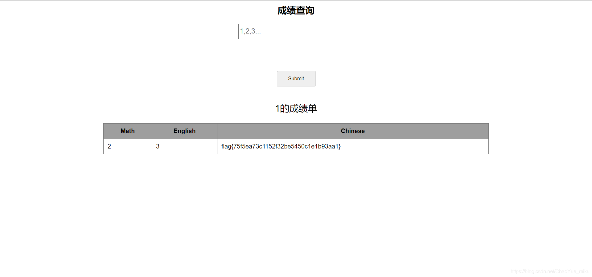 Bugku CTF web17（Web）_web17 ctf-CSDN博客