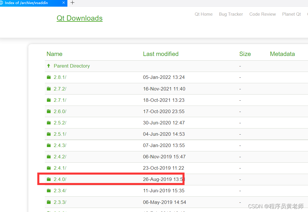 Qt VS Tools在Visual Studio 2019中不起作用的解决方法_Qt框架、MFC框架高级编程-CSDN专栏
