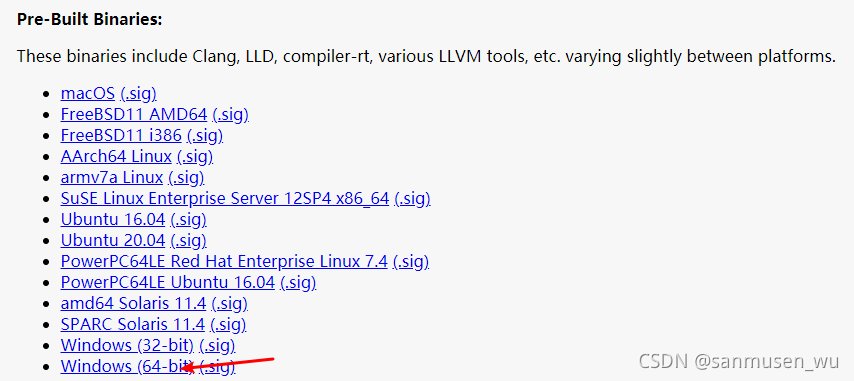 VScode 配置C++环境和openGL(code Runner+MinGW+LLVM+freeglut)_vscode 配置 freeglut-CSDN博客