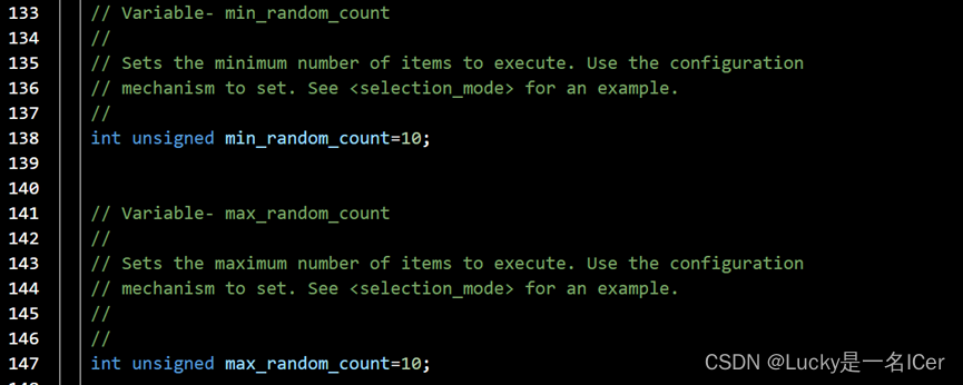 UVM基础-sequence library-CSDN博客